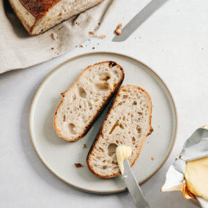 Bread – Two Magpies Bakery