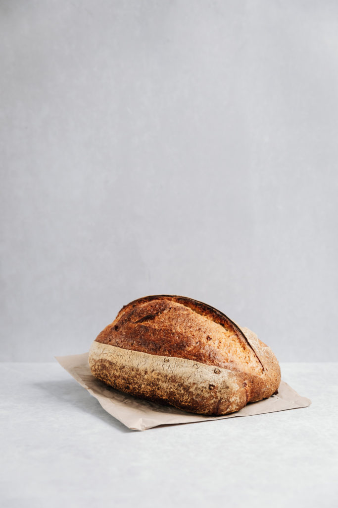 MAGPIE SOURDOUGH - Two Magpies Bakery