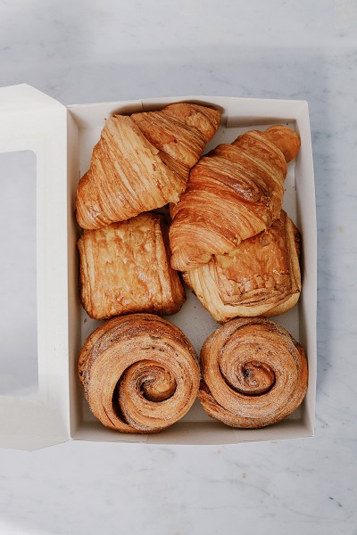 BREAKFAST BUNDLE – Two Magpies Bakery