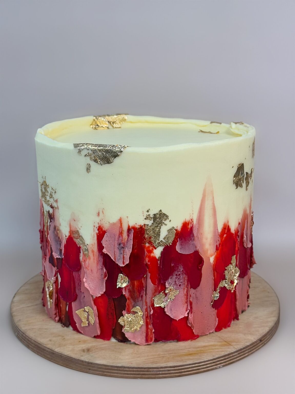 Celebration cakes - Two Magpies Bakery